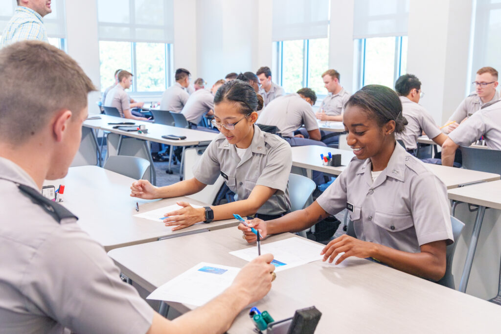 Political Science, B.A.