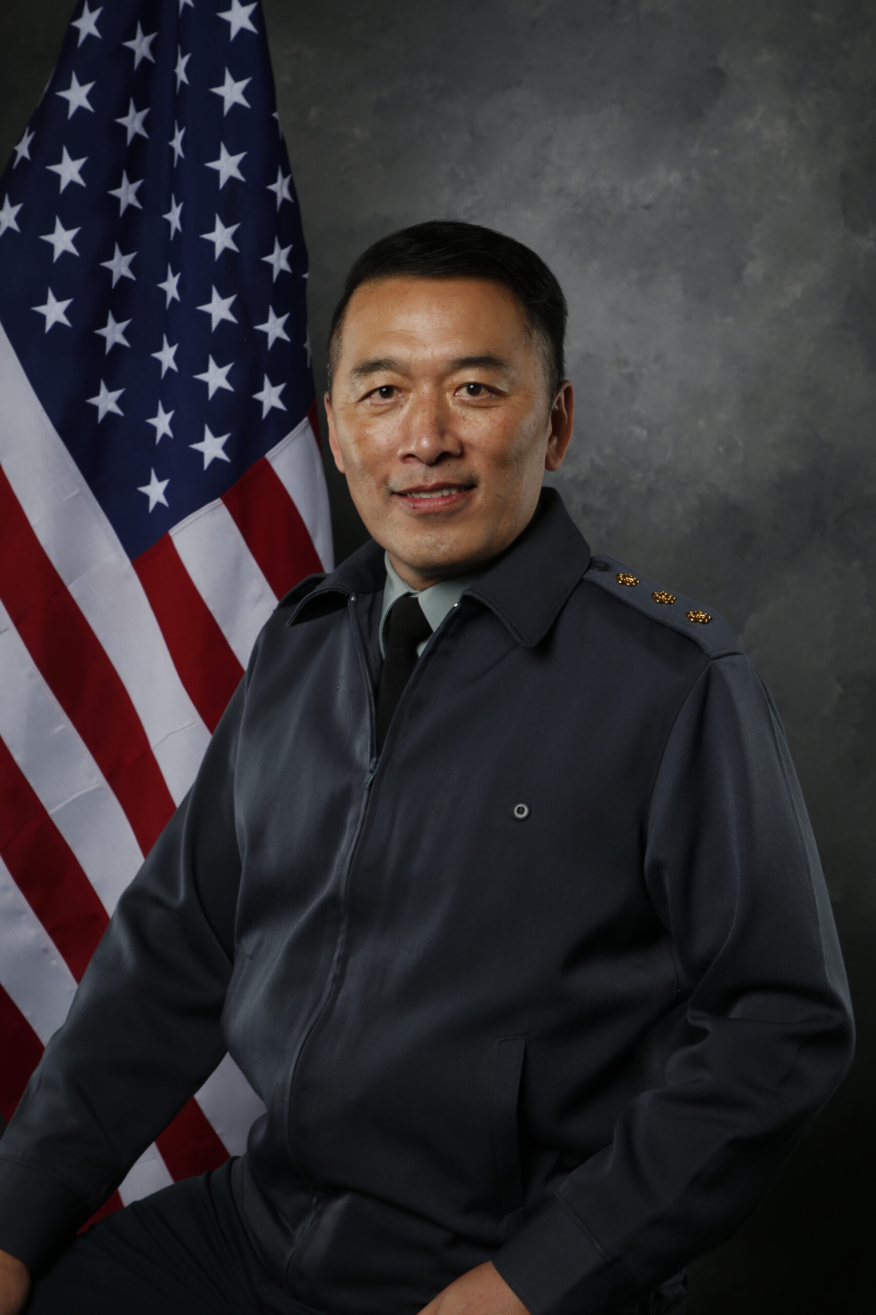 Dr. Michael Sun - Department of Political Science
