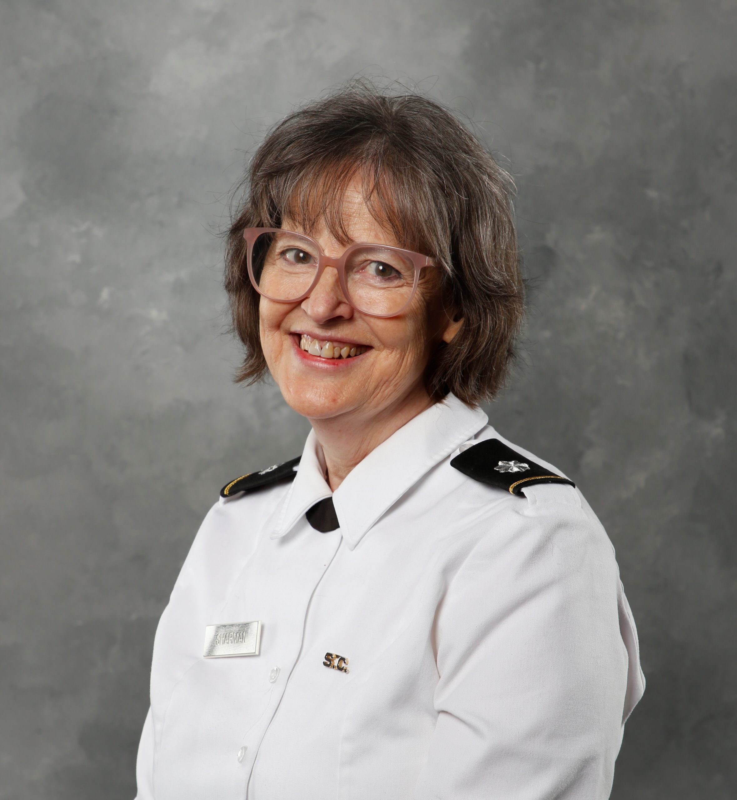 Dr. Sarah Tenney - Department of Political Science