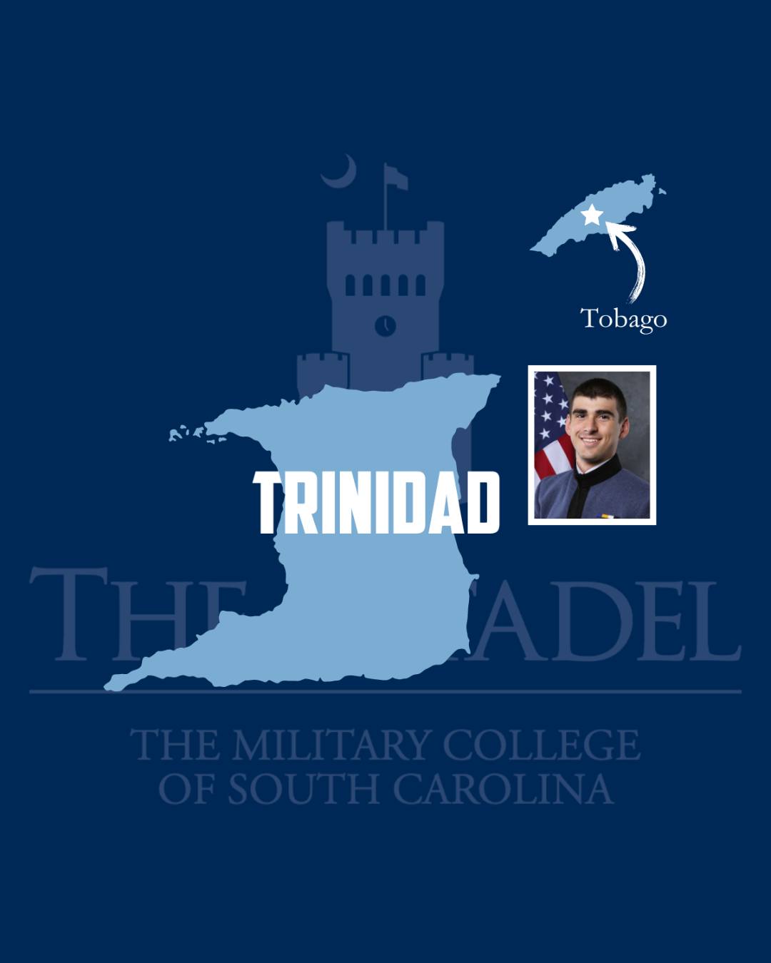 Study Abroad takes students to new heights - Notes from the Provost