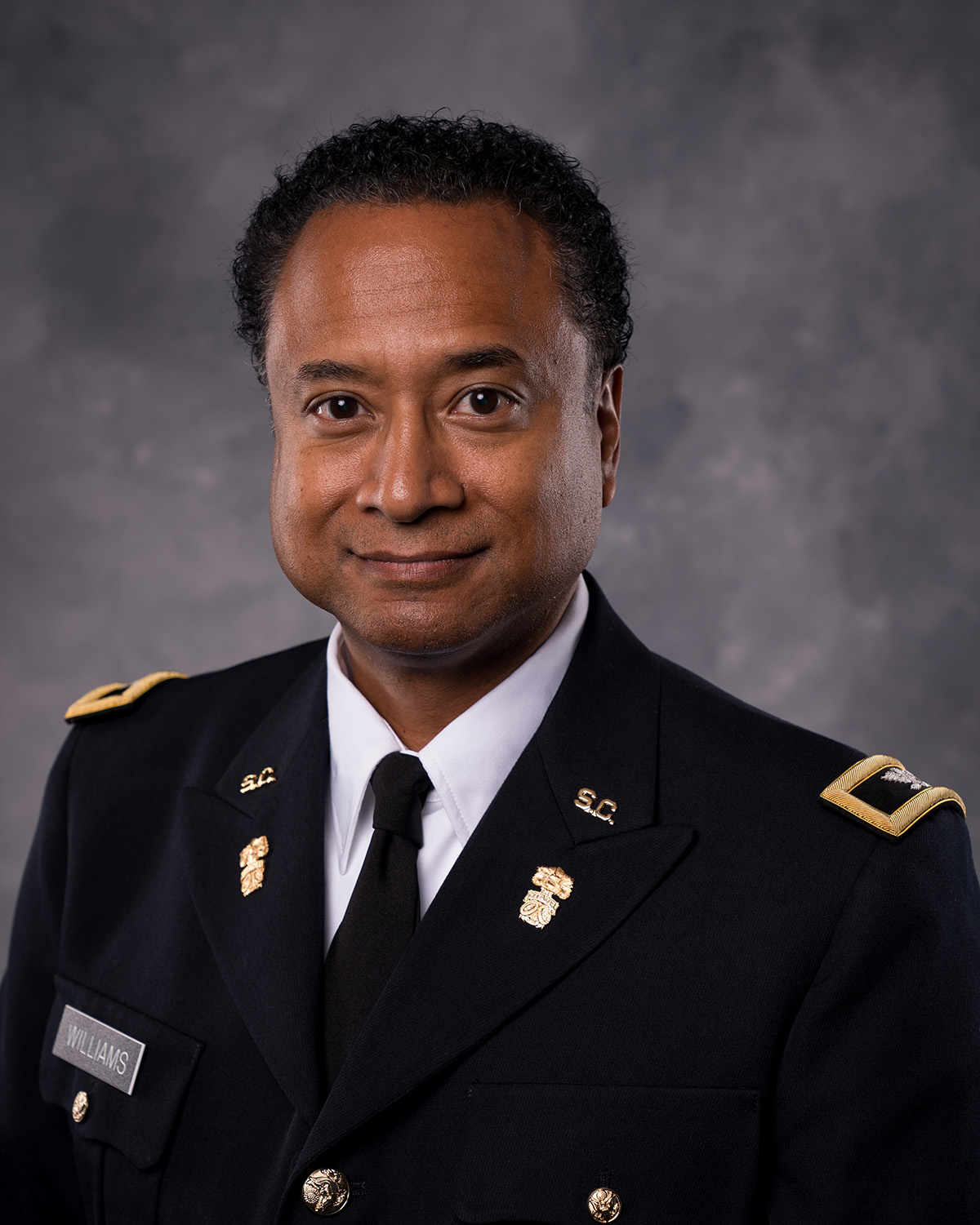 Dean briefs new S.C. House committee - Notes from the Provost