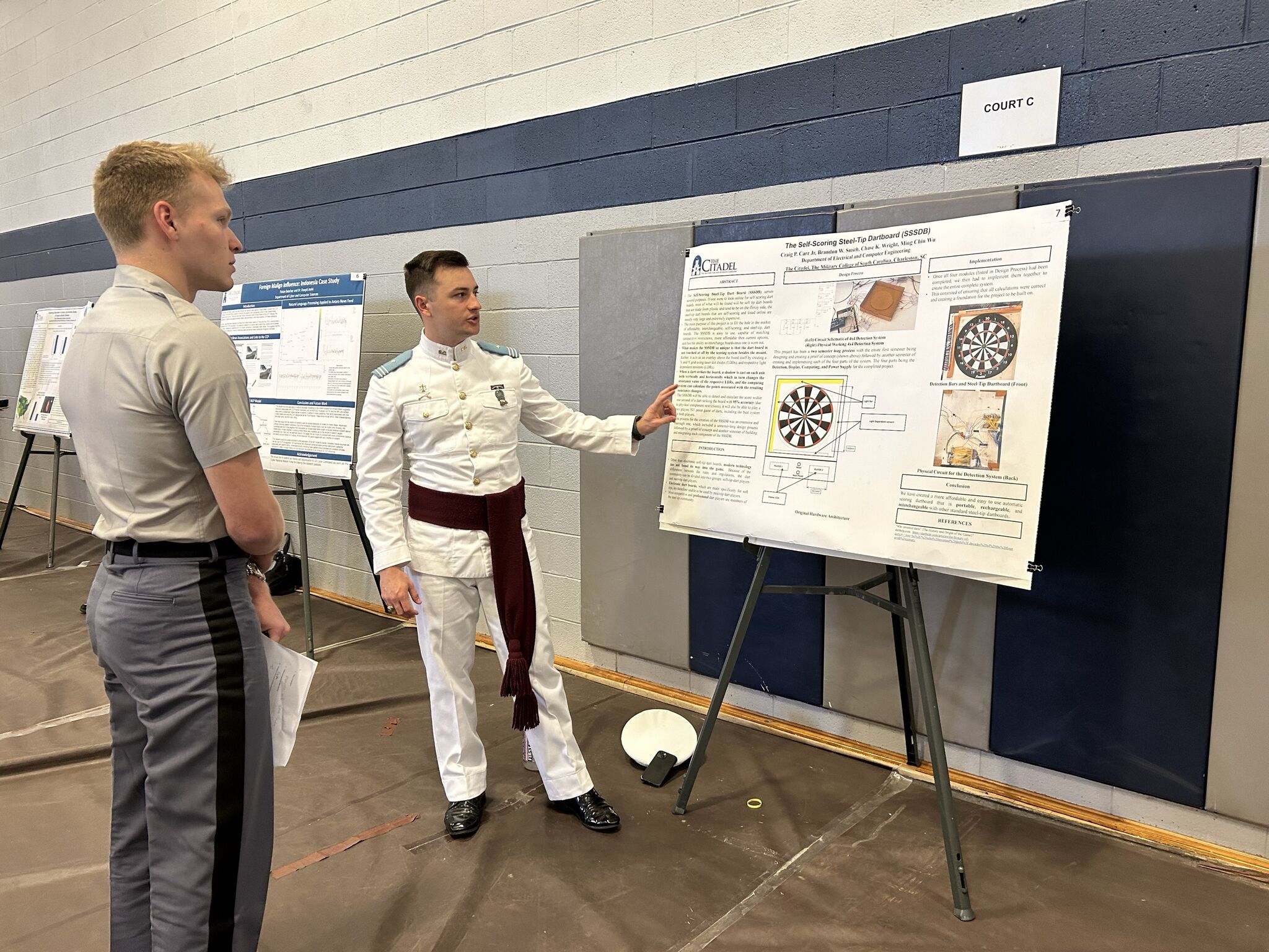 Notes from Engineering - Notes from the Provost