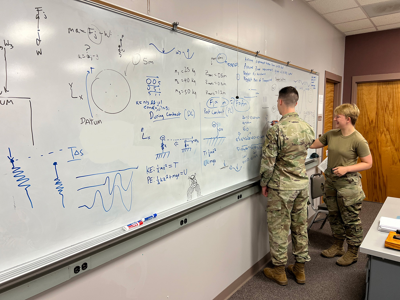 Notes from Engineering - Notes from the Provost