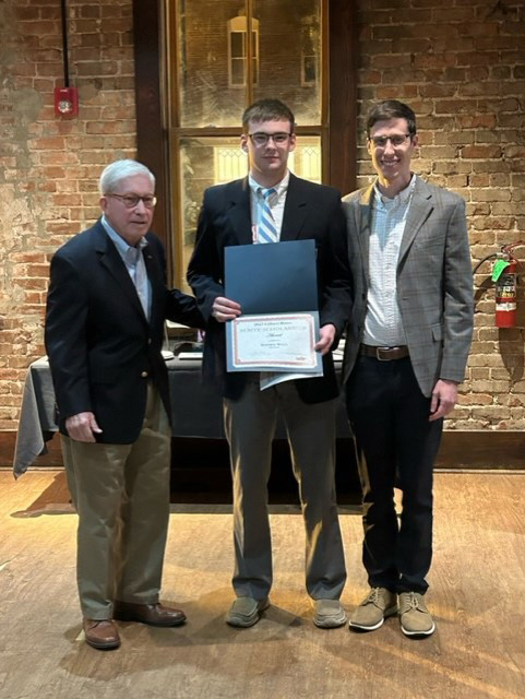 Notes from Engineering - Notes from the Provost