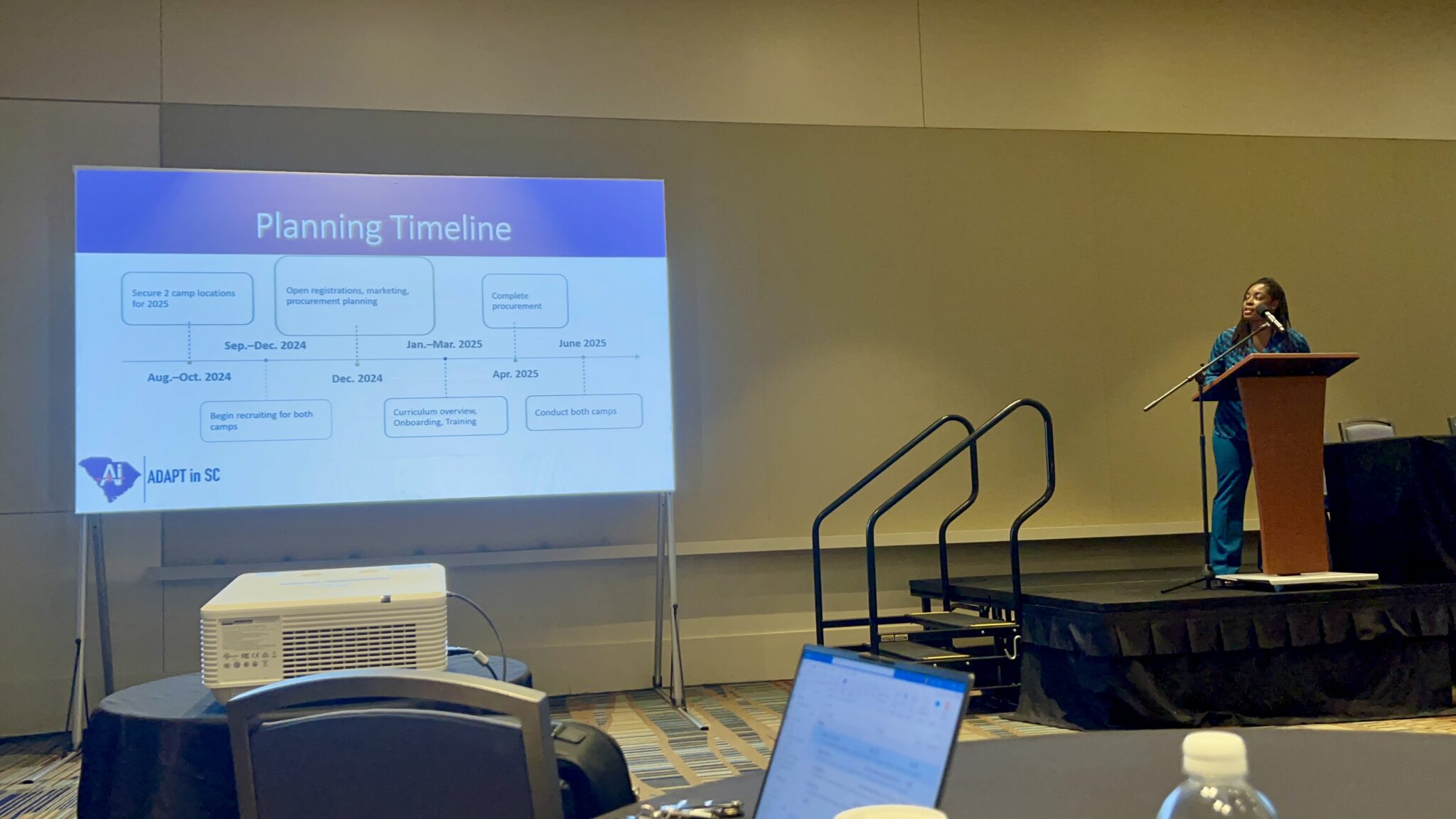 Notes from Engineering - Notes from the Provost