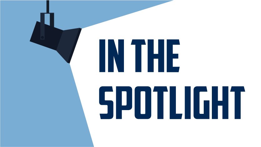 December Faculty Spotlight - Notes from the Provost