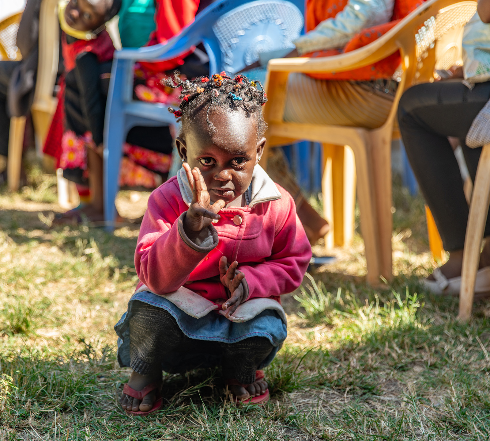 Mayor to recognize Kenya Medical Program - Notes from the Provost