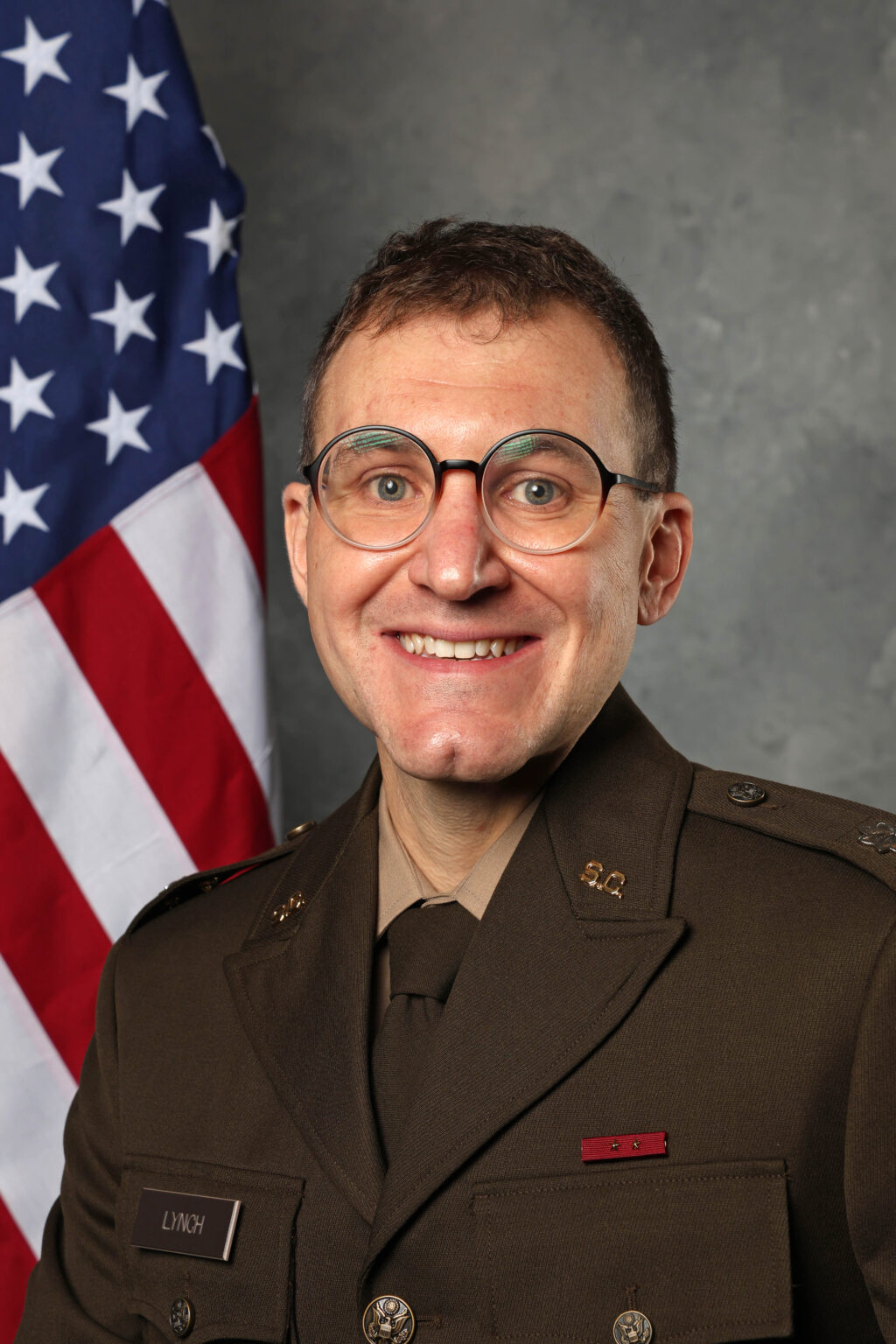 New Faculty Spotlight - Notes from the Provost