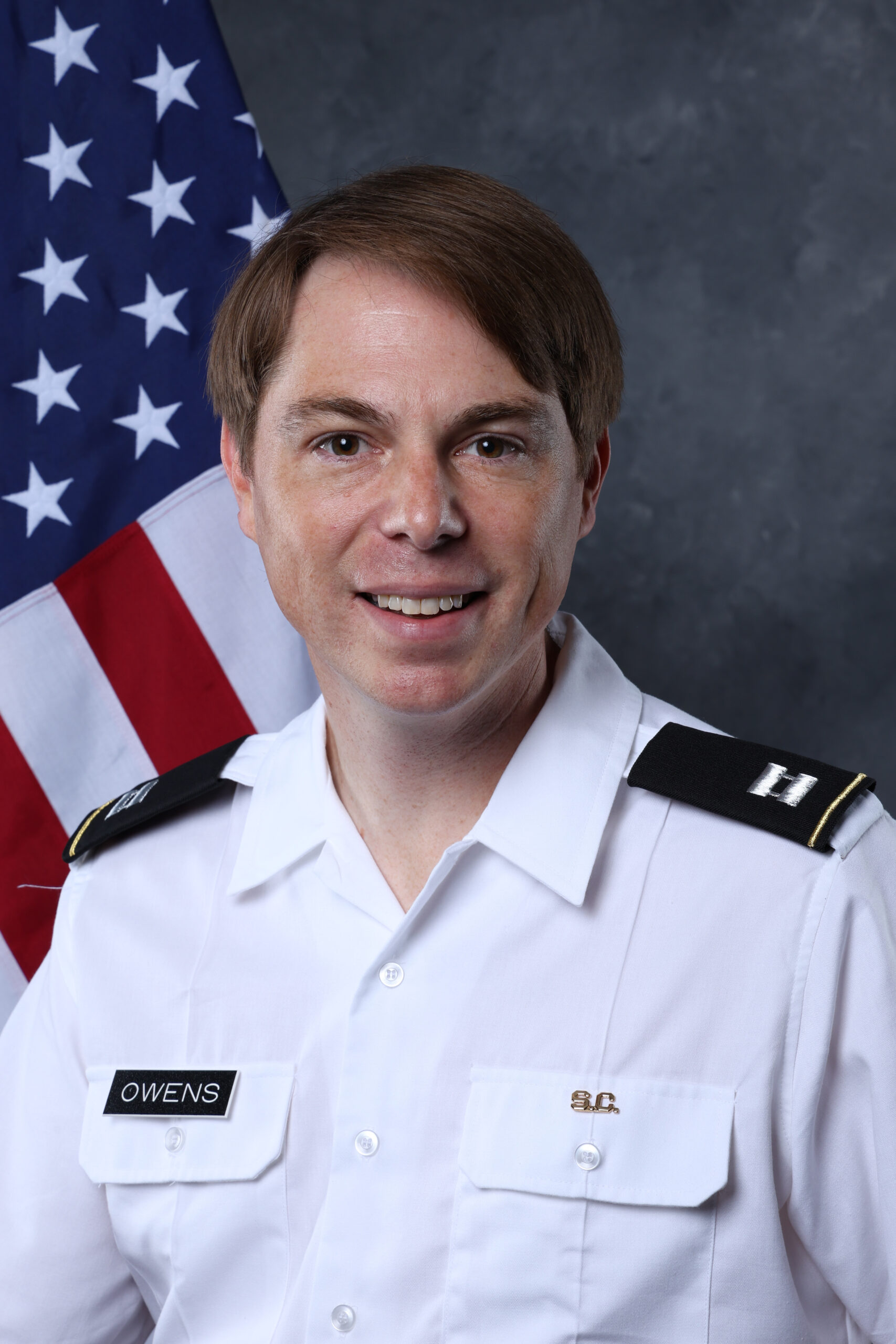 The Citadel Poll - Notes from the Provost