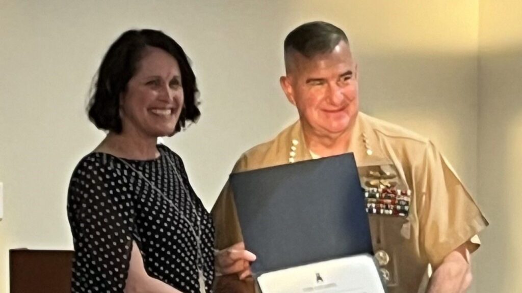 Notes from Engineering - Notes from the Provost