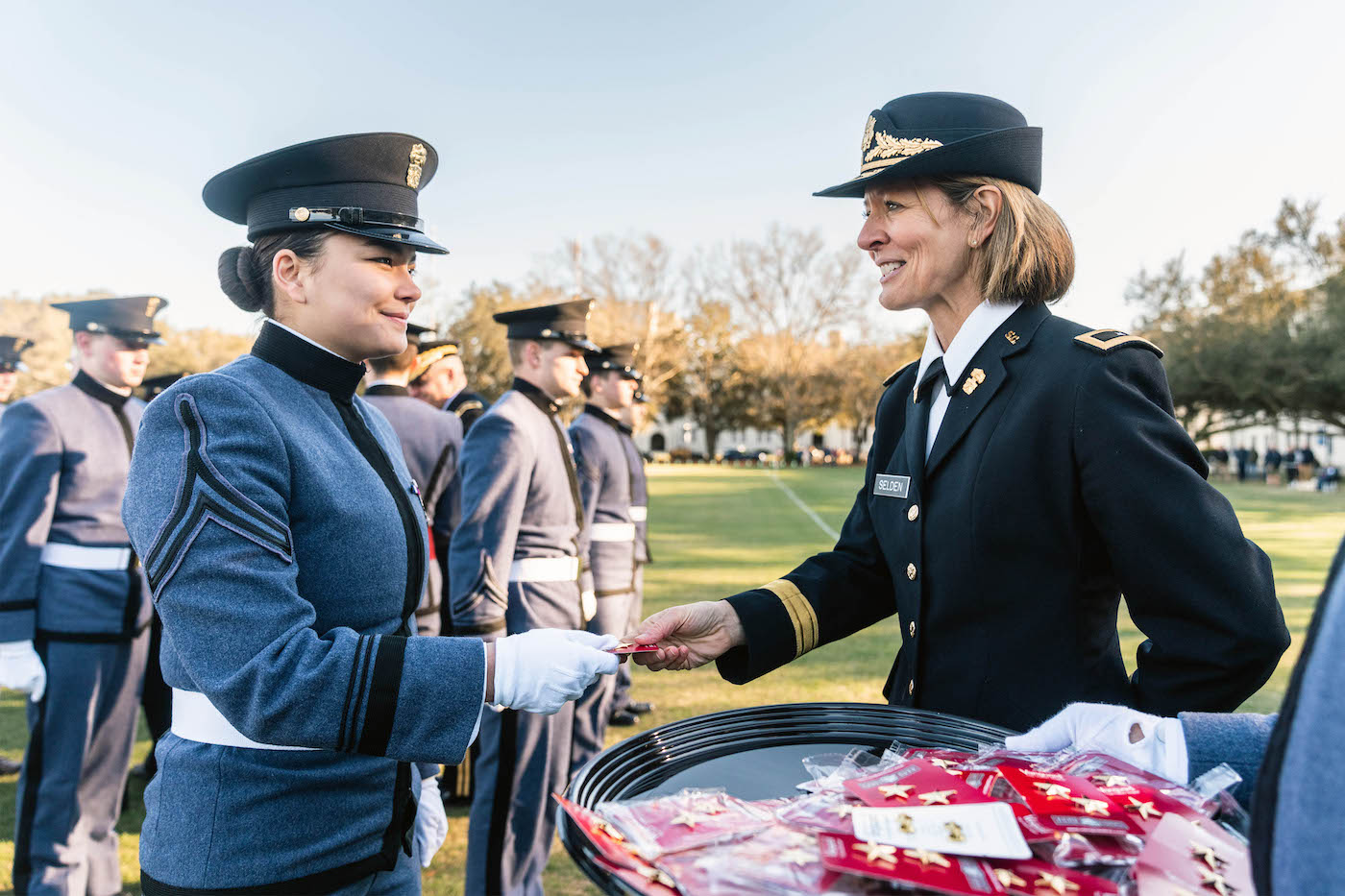 Notes from the Provost - Notes from the Provost