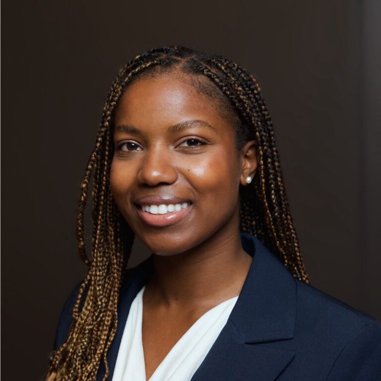 May 2025 - Notes from the Provost