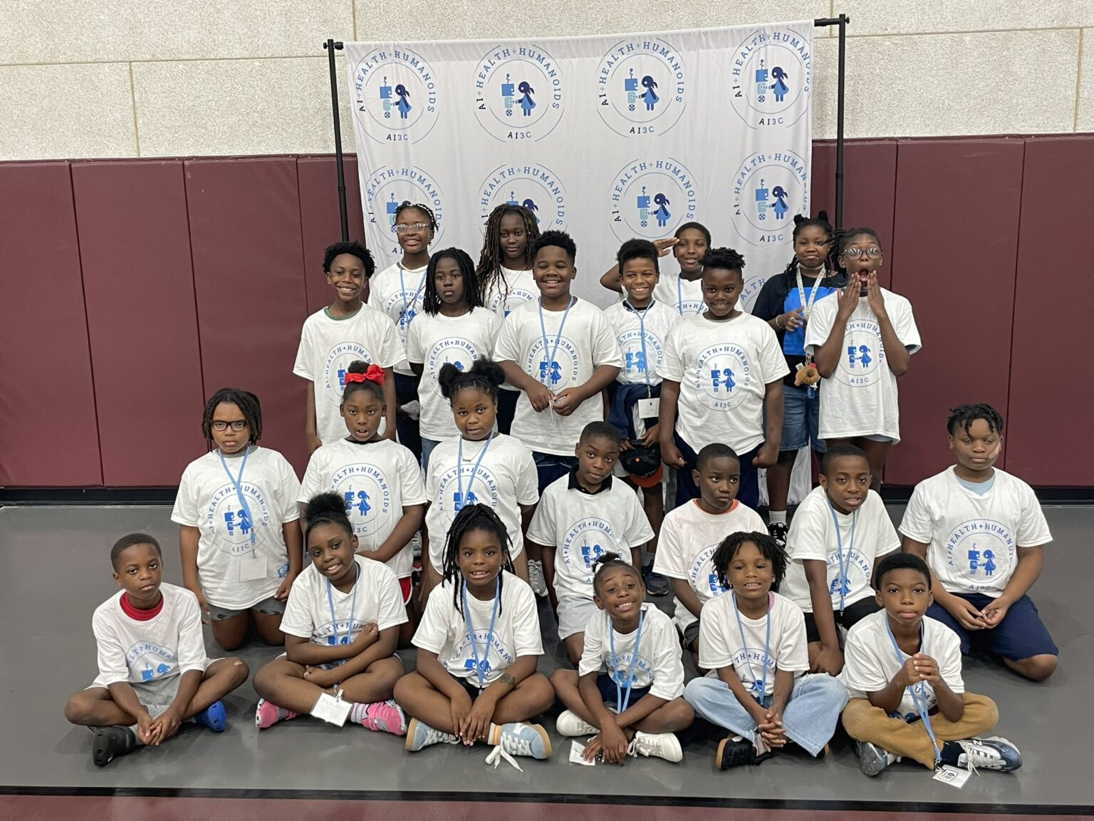 Future Engineers in Training - Notes from the Provost