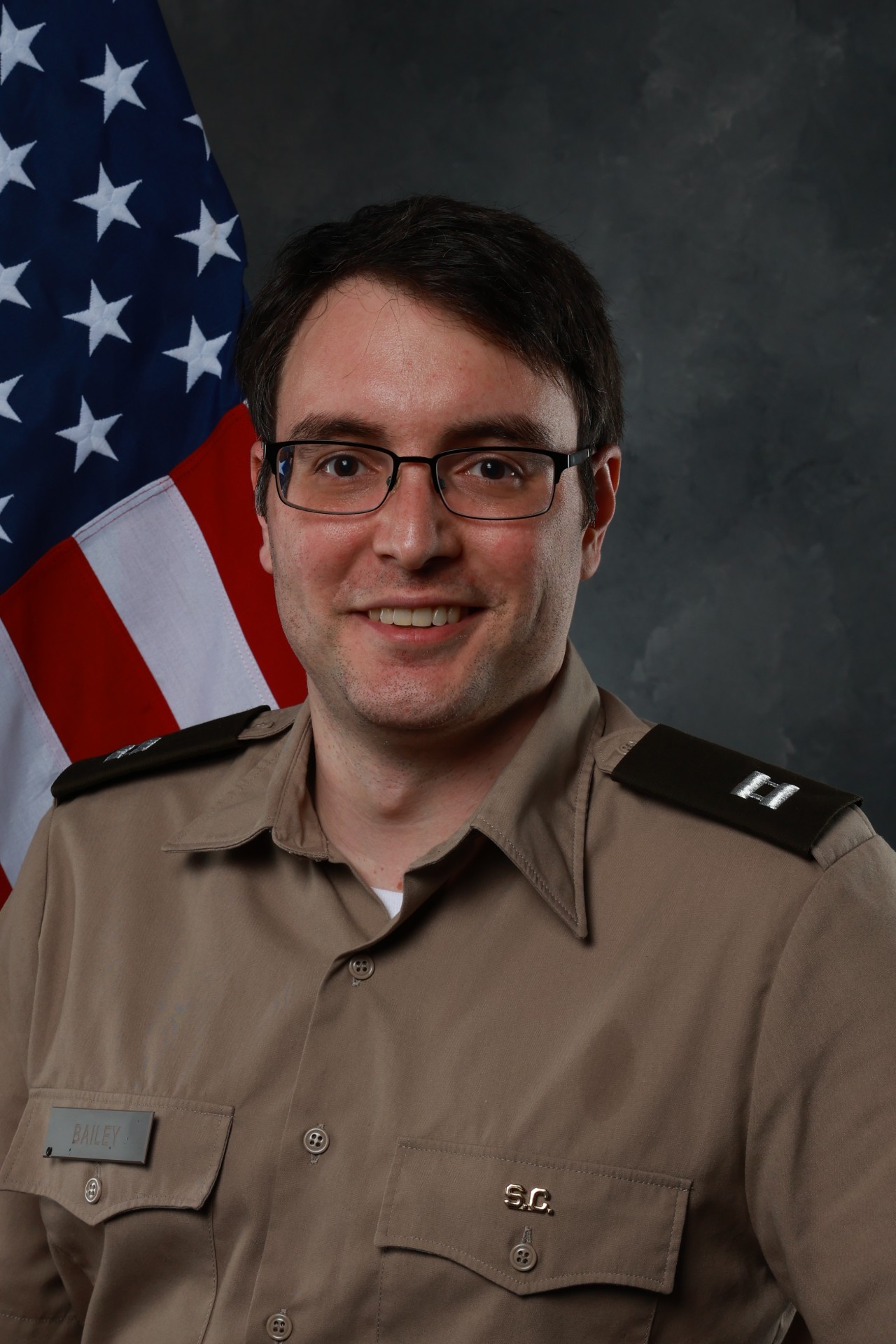 December new faculty spotlight - Notes from the Provost