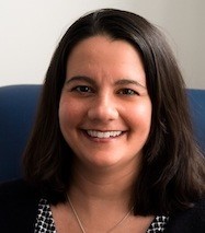 Dr. Alexandra Macdonald - Department of Psychology