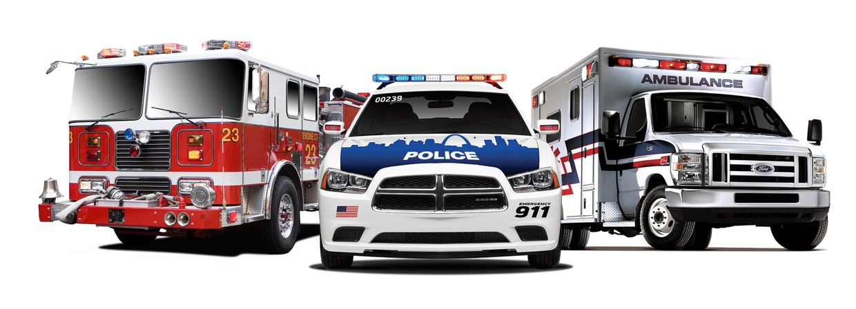 First Responders Club - Department of Public Safety