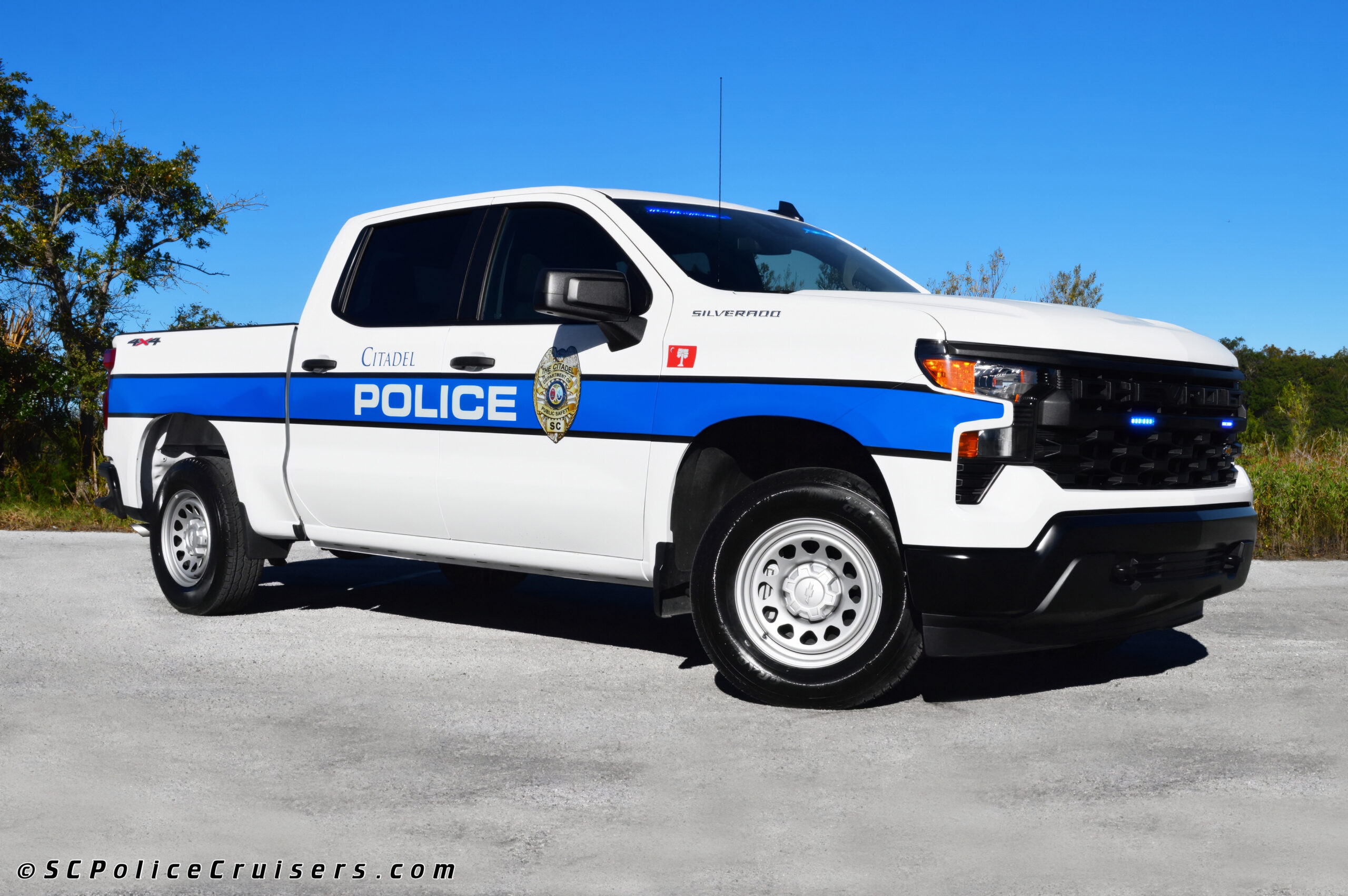 Department of Public Safety - Department of Public Safety