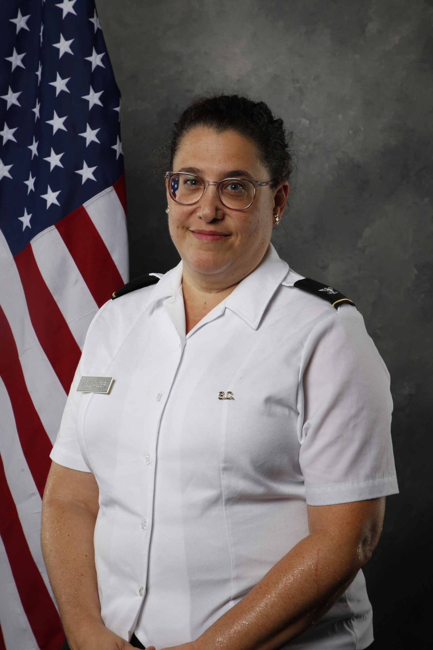 Dr. Joelle Neulander - School of Humanities & Social Sciences