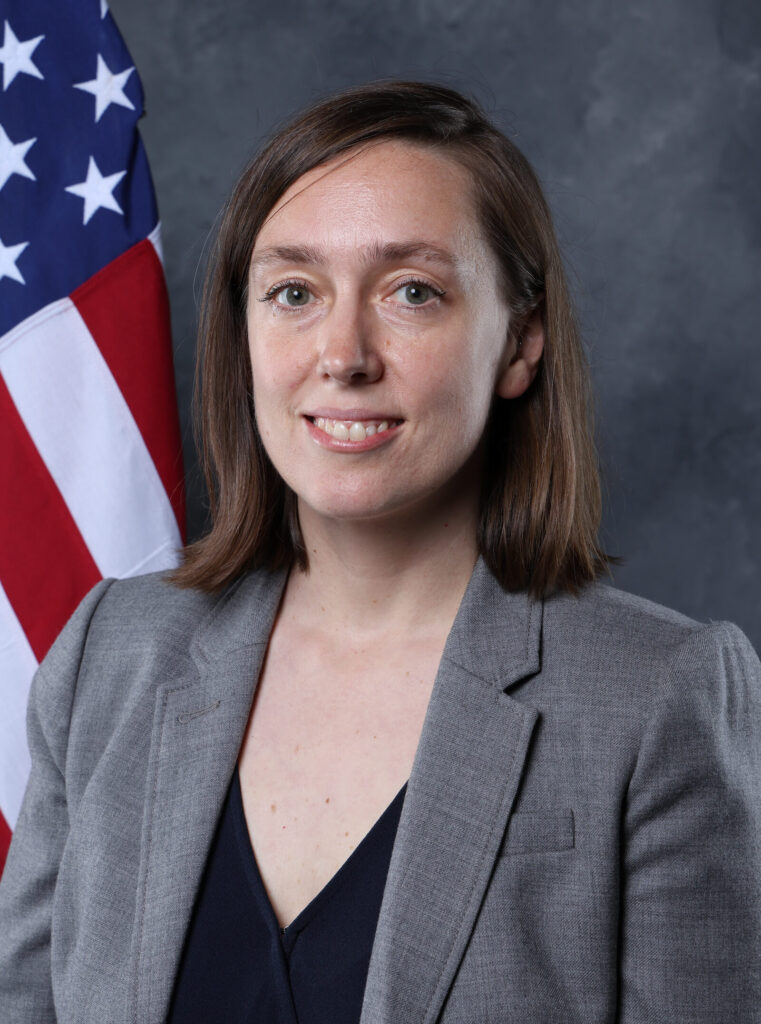 Jessica Galvin - School of Humanities & Social Sciences