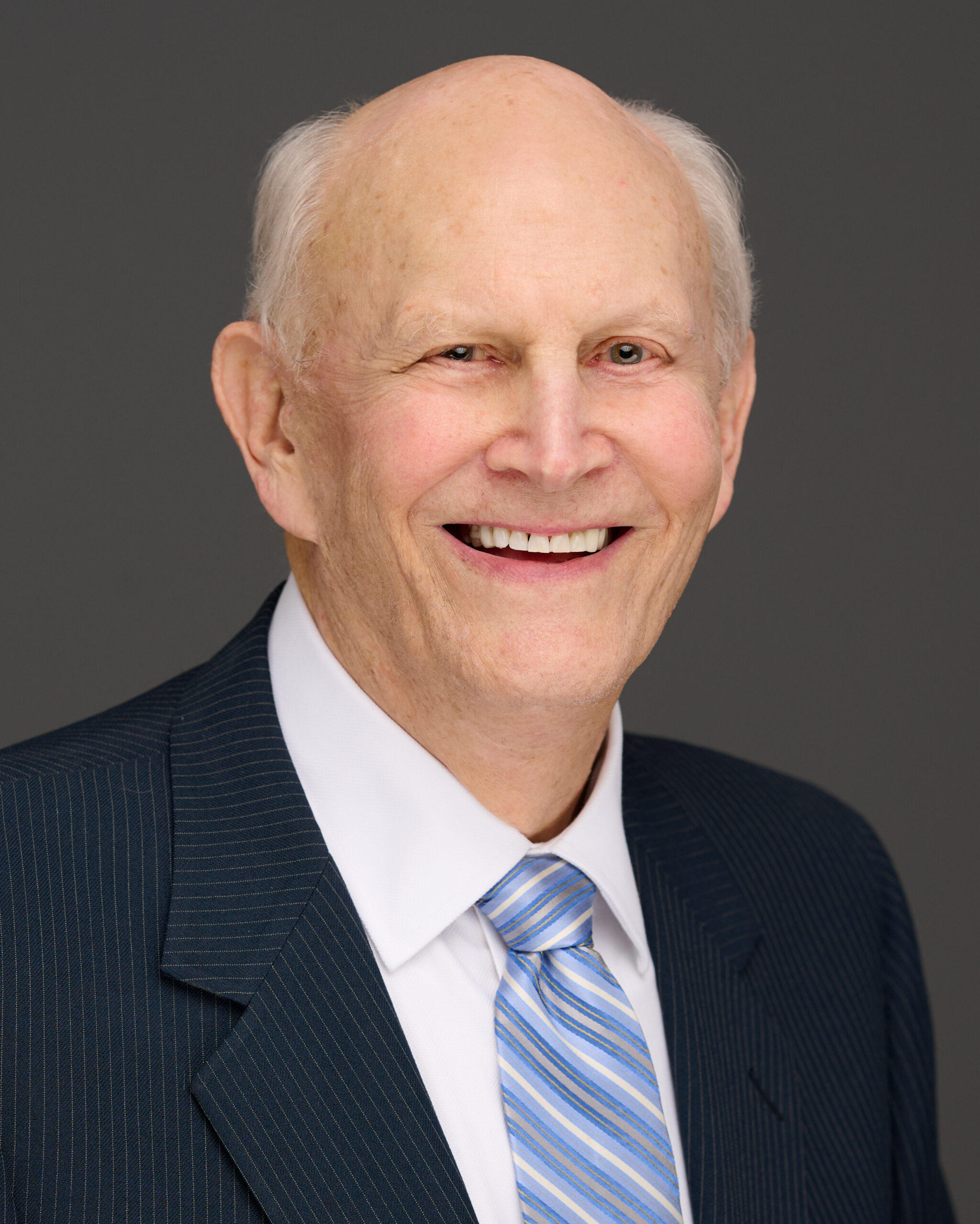 Dr. William H. Porter ’62 Research Fellowship - Swain Family School of ...