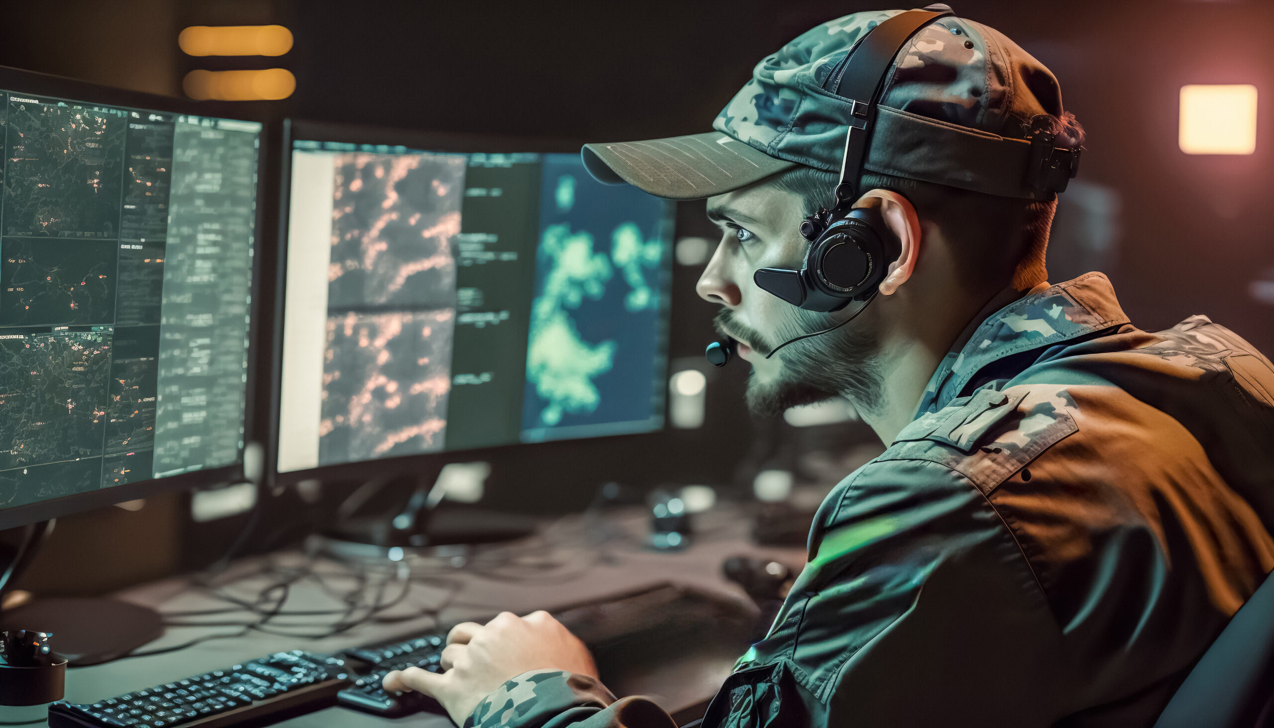 Cyber Operations, B.S.