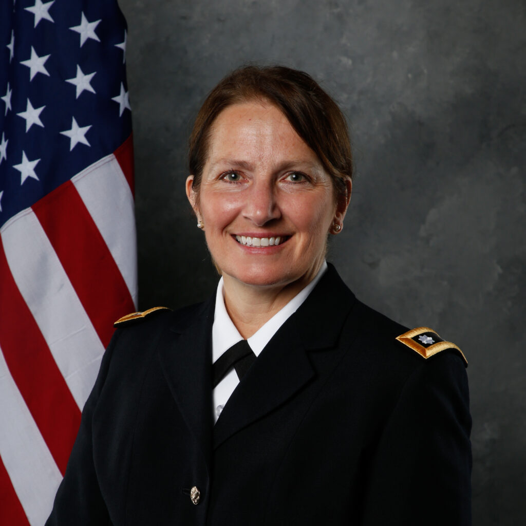 Kim Subasic, Ph.D., MS, BSN, CNE - Swain Family School of Science and ...