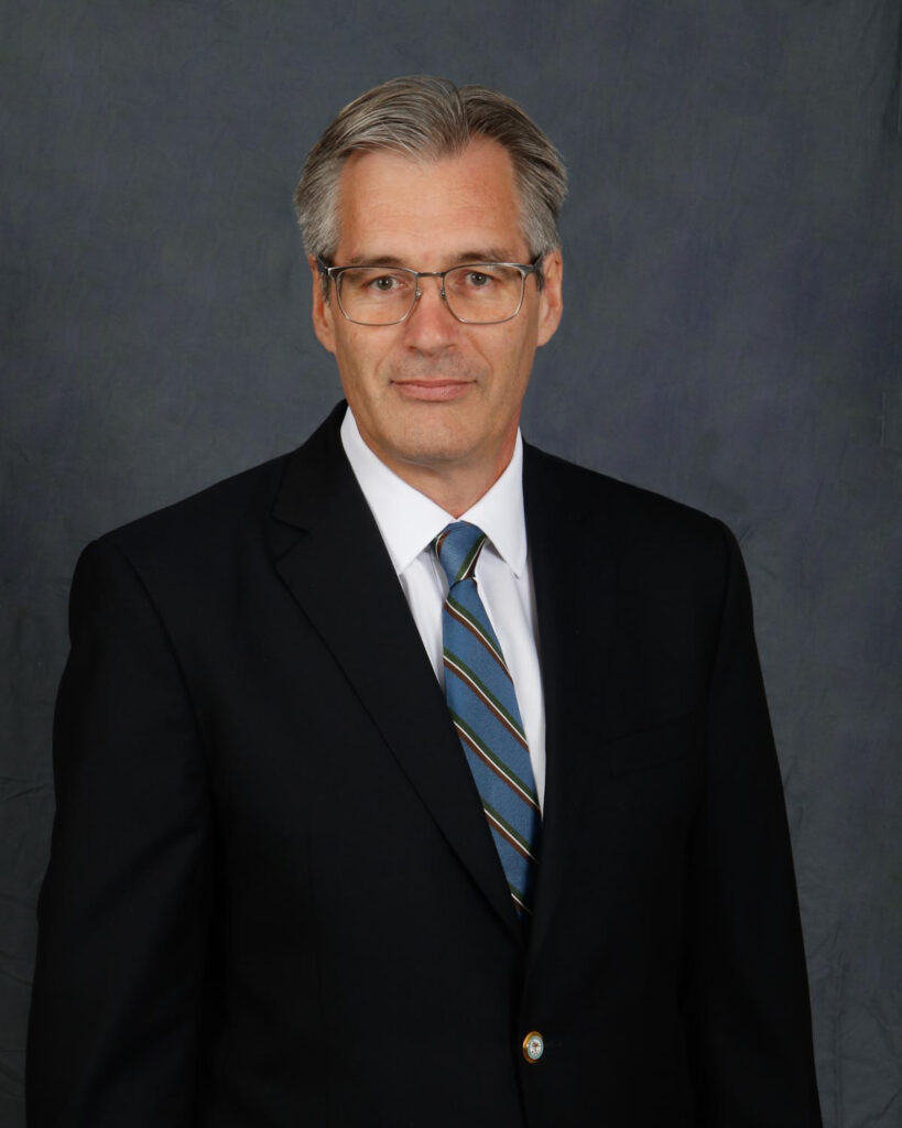 2025 CASM Inductees - Swain Family School of Science and Mathematics