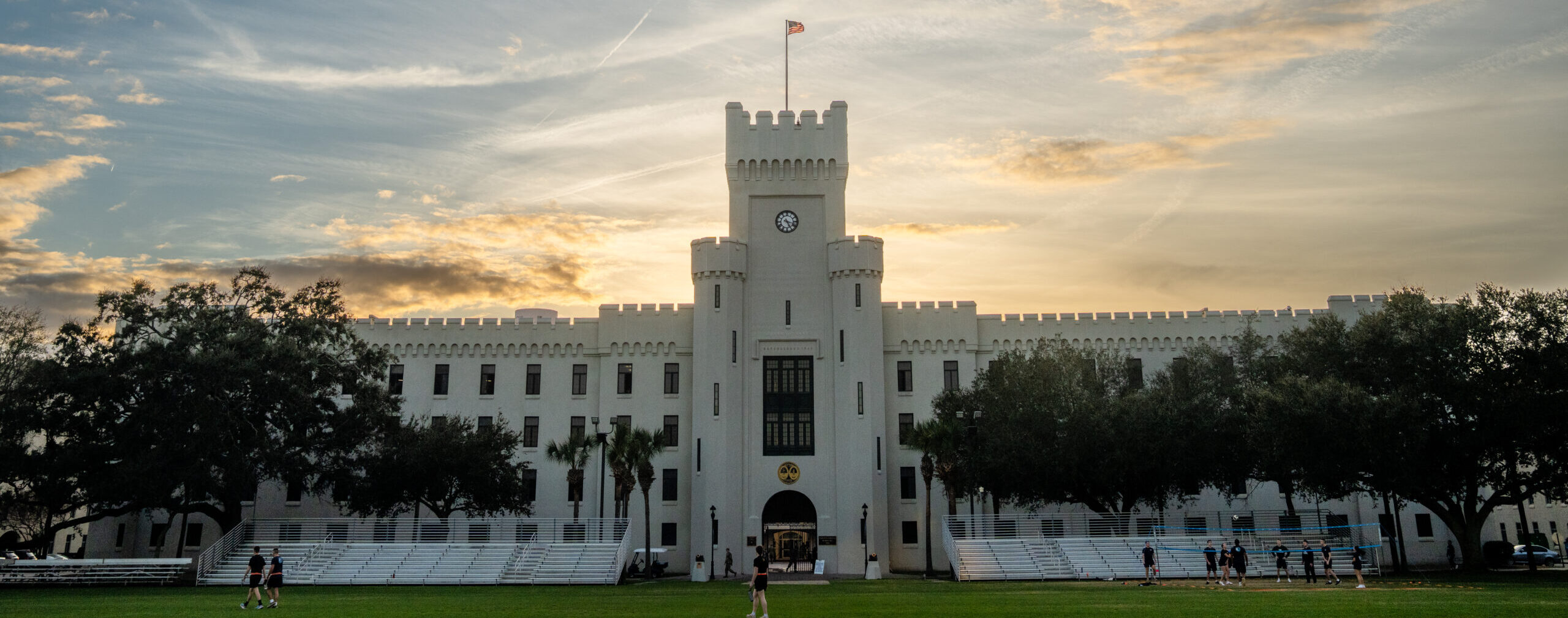 Storm The Citadel Competitions - The Stem Center