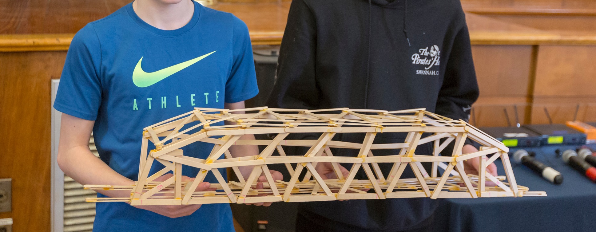 Bridge - The Stem Center