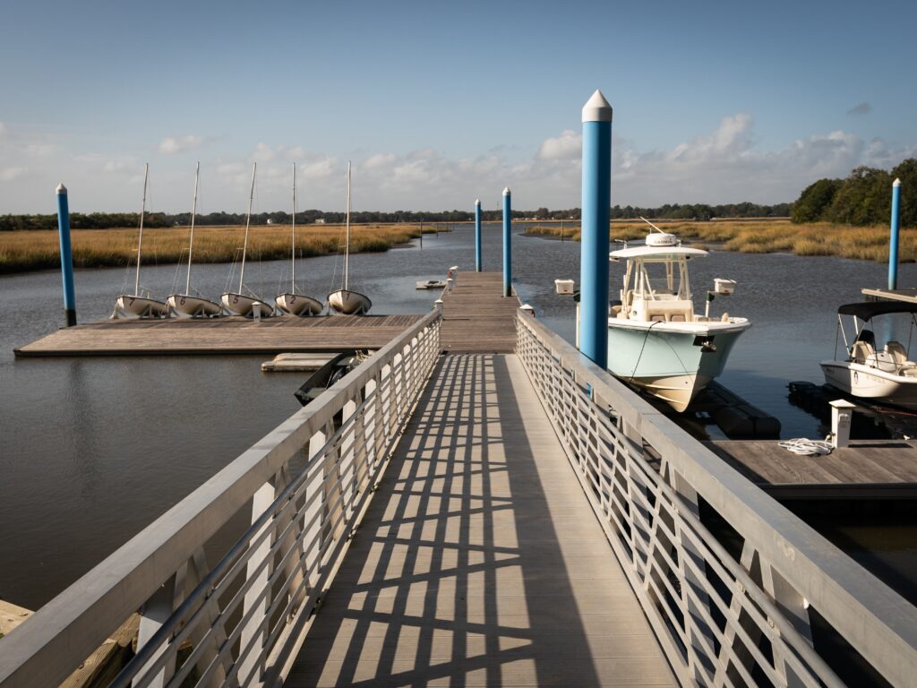 Swain Boating Center - Swain Boating Center