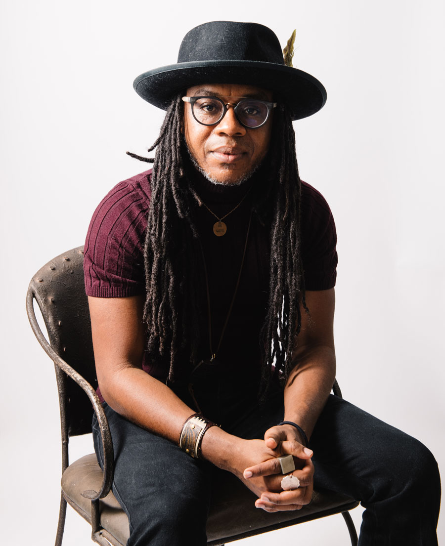 Poetry Project - Truth, Community Healing & Transformation Center