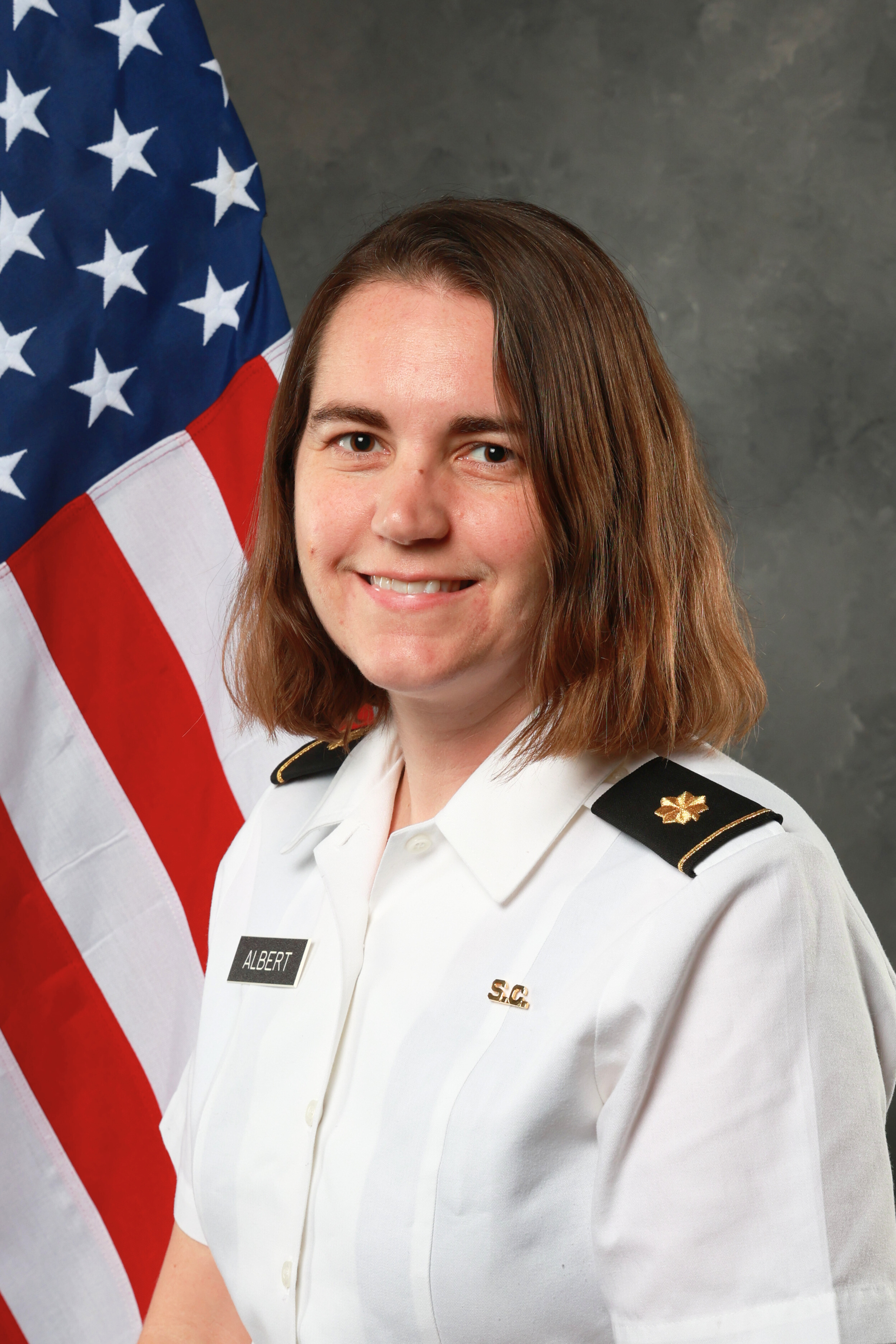 Dr. Jennifer Albert - Teacher Education