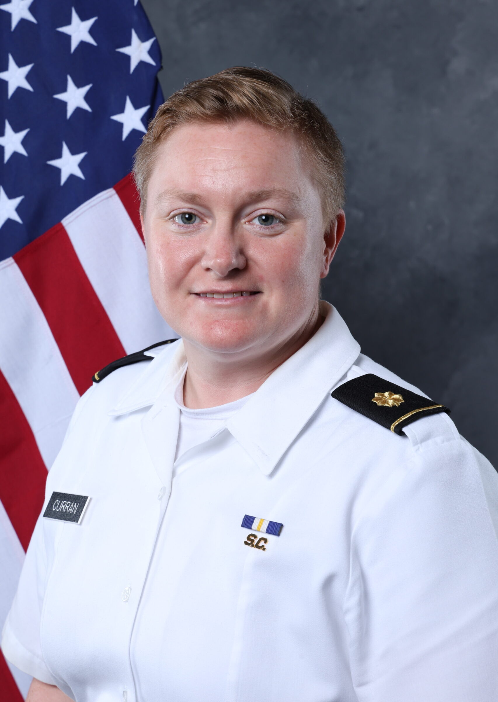 Laura Curran - Truth, Community Healing & Transformation Center