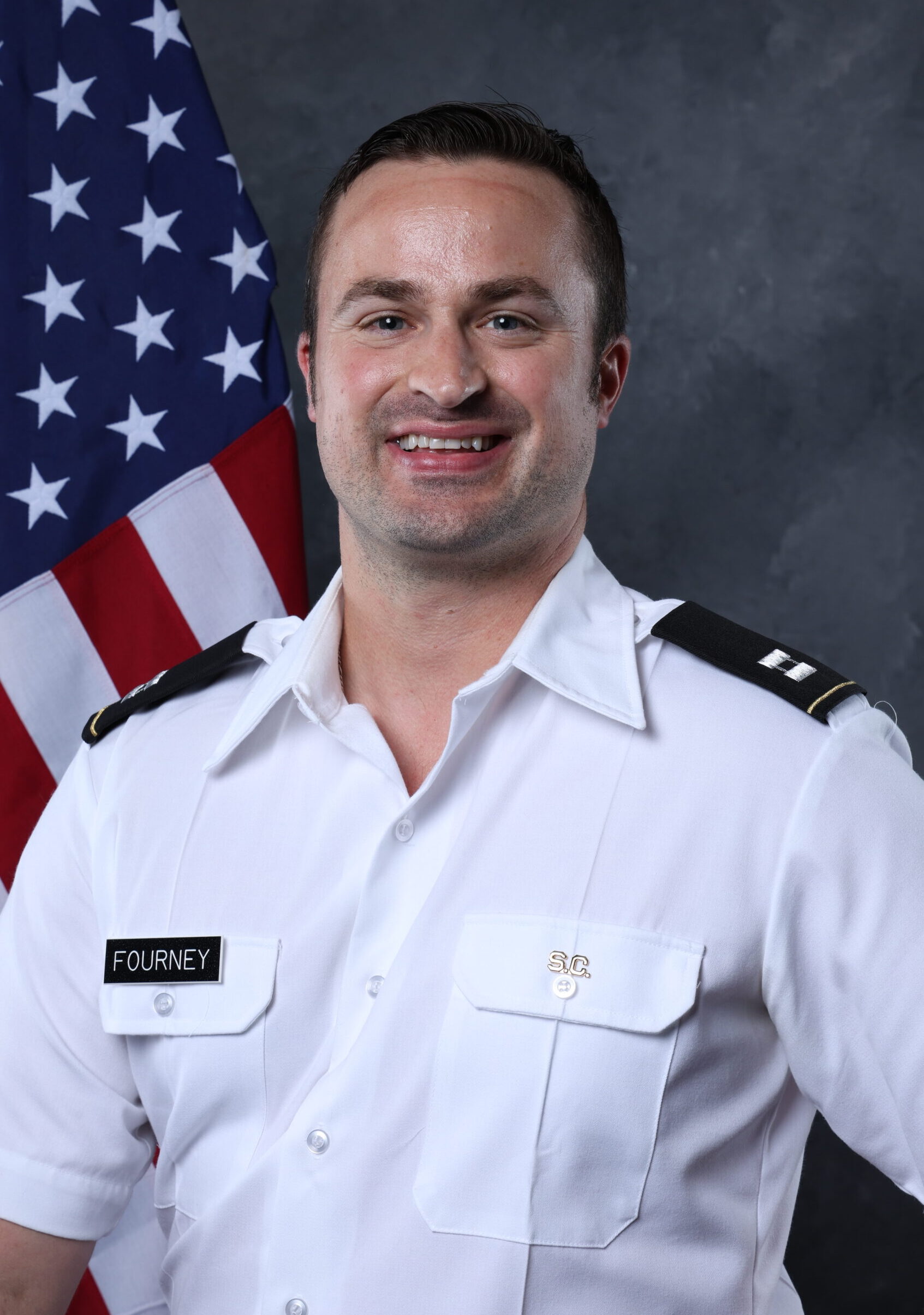 Dr. Sean Fourney - Truth, Community Healing & Transformation Center