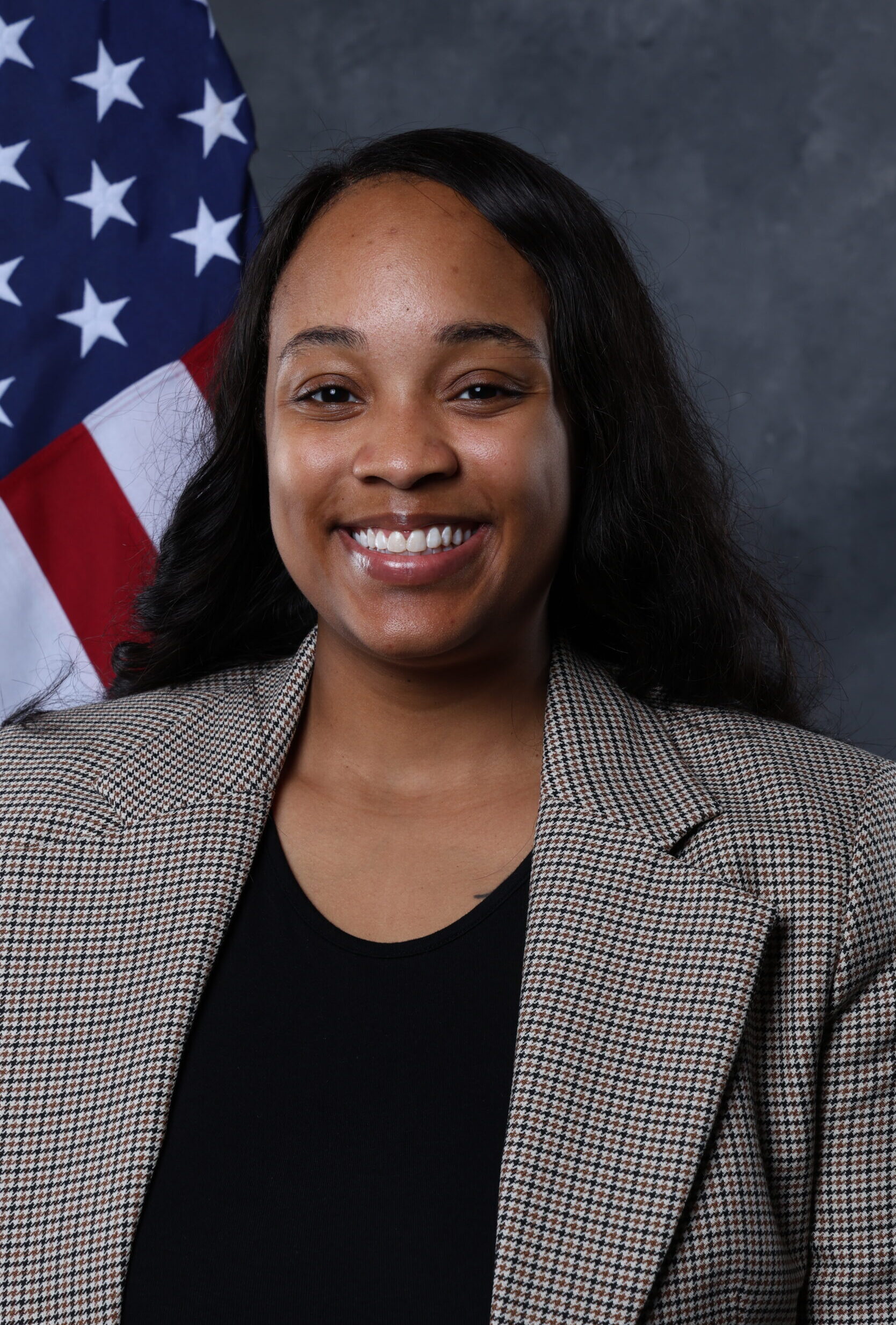 Dr. Ashley N. Gilmore - Truth, Community Healing & Transformation Center