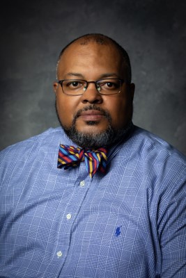 Robert Pickering - Truth, Community Healing & Transformation Center