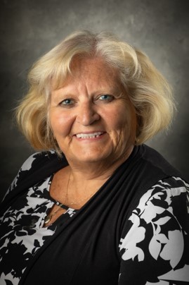 Terri Nichols - Truth, Community Healing & Transformation Center