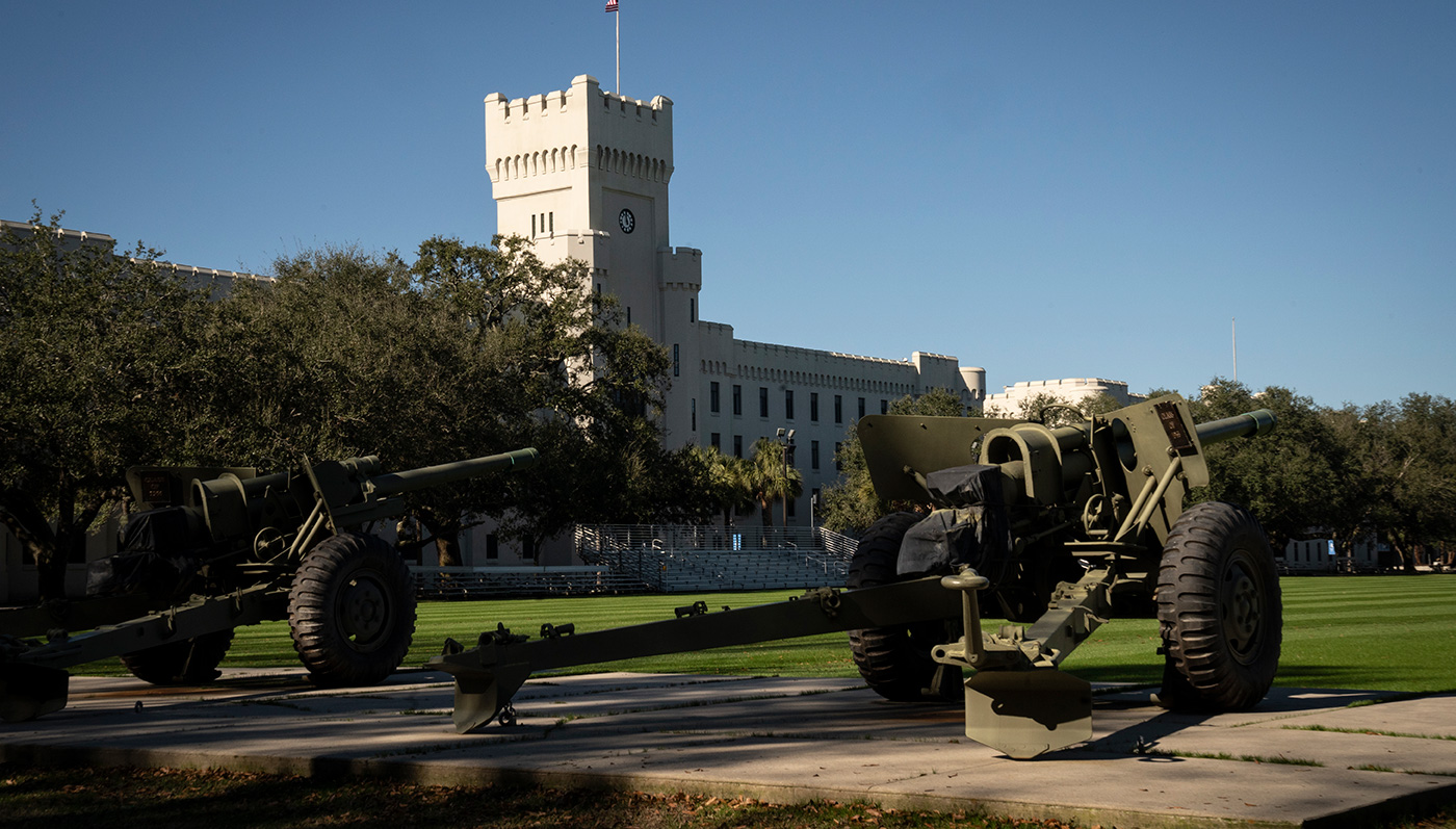 Student Forms - Veteran Students