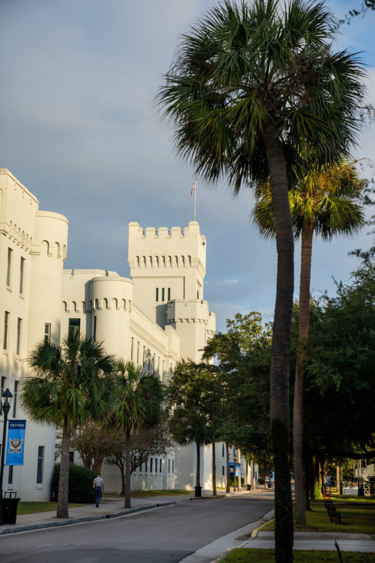 Visitor Information - Visit The Citadel