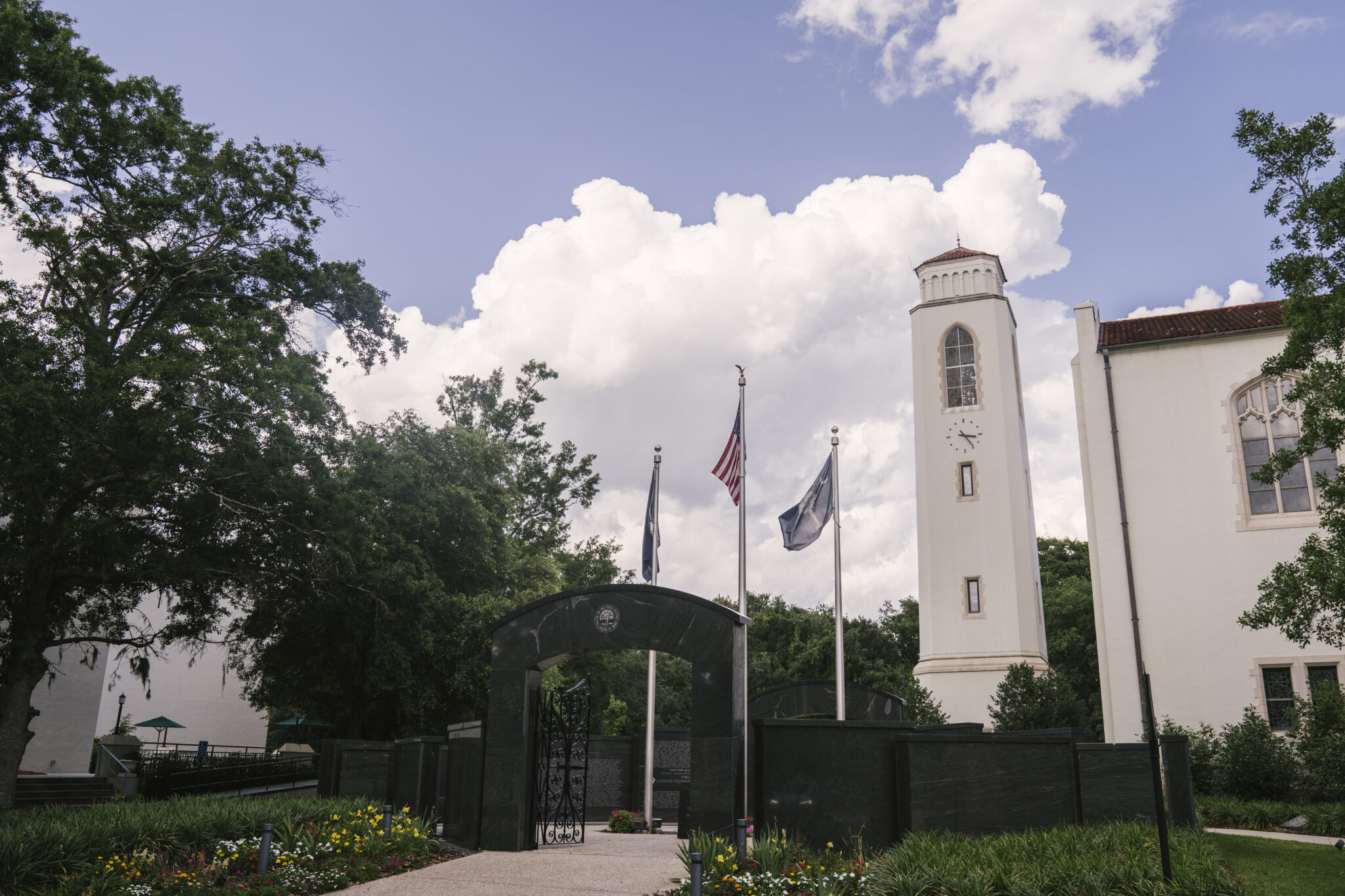 War Memorial - War Memorial