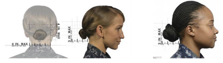 25 Years of Female Cadet Graduates - History of Women at The Citadel