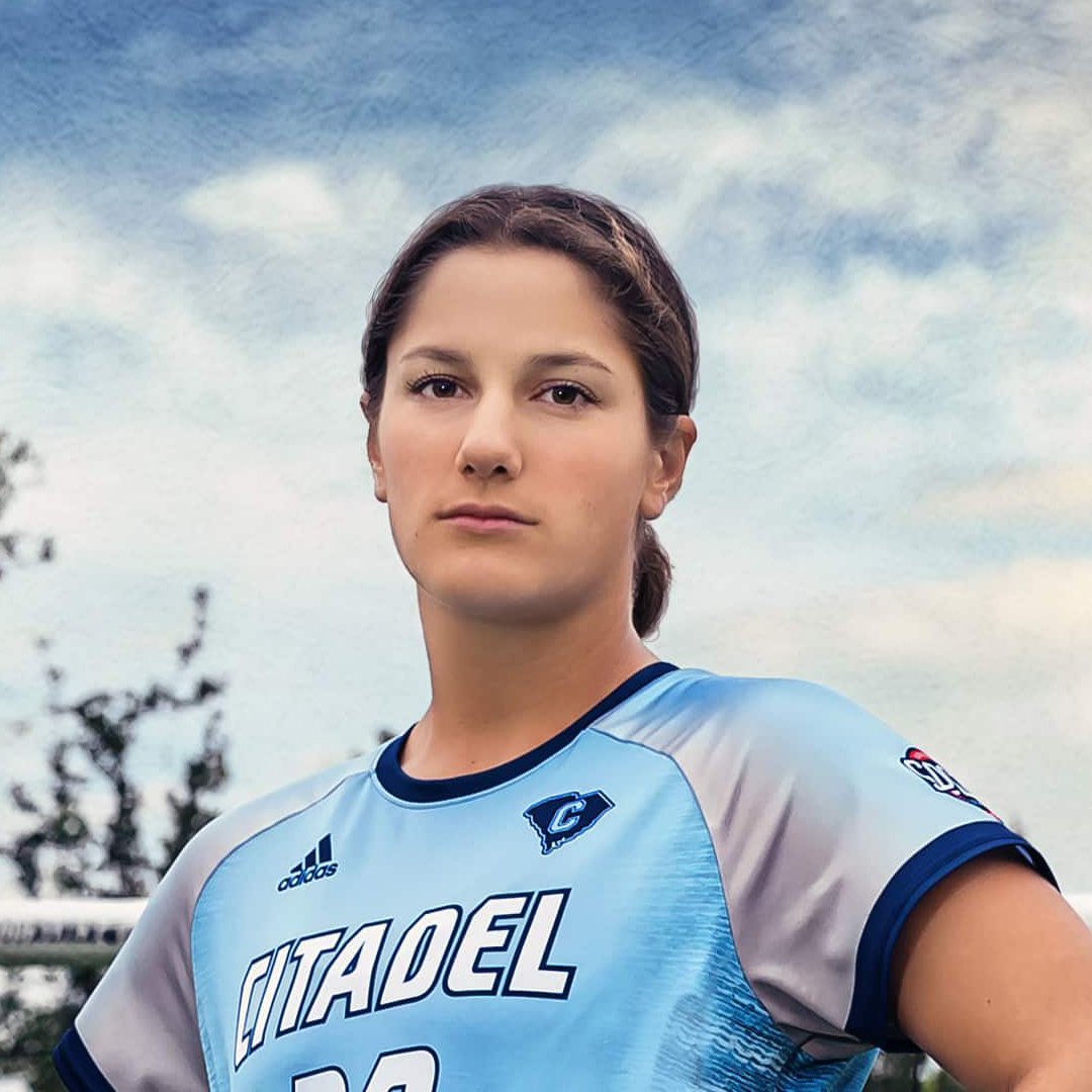 It Takes Grit - The Citadel