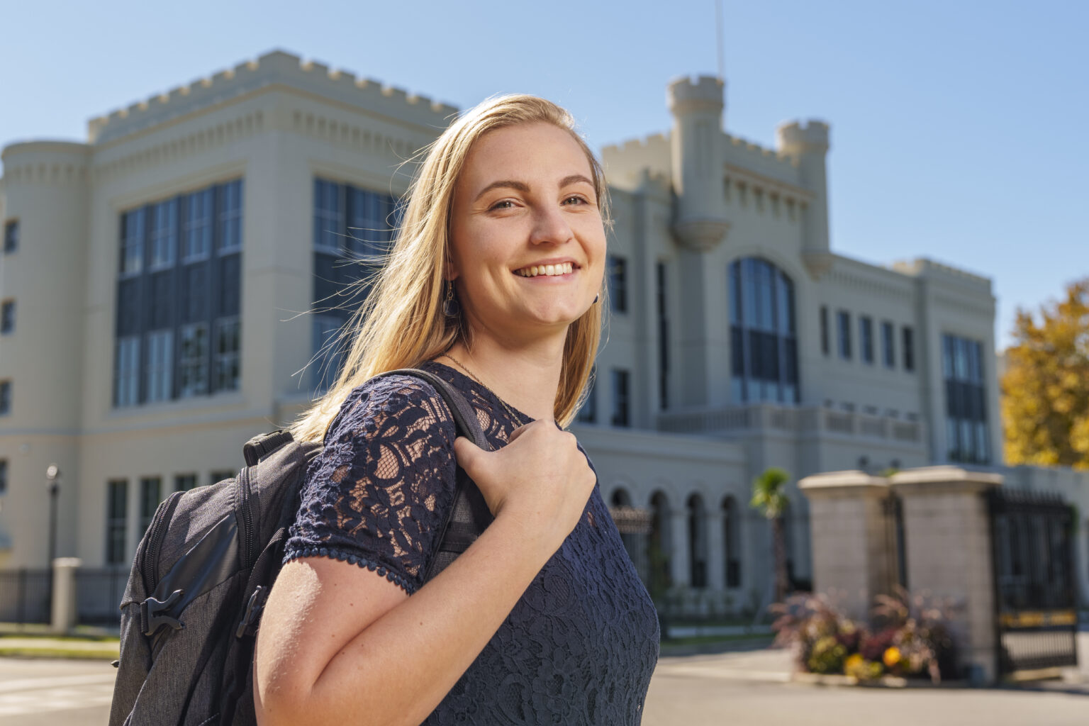 Leadership Development at The Citadel - The Citadel