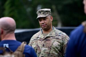 Applying to The Citadel