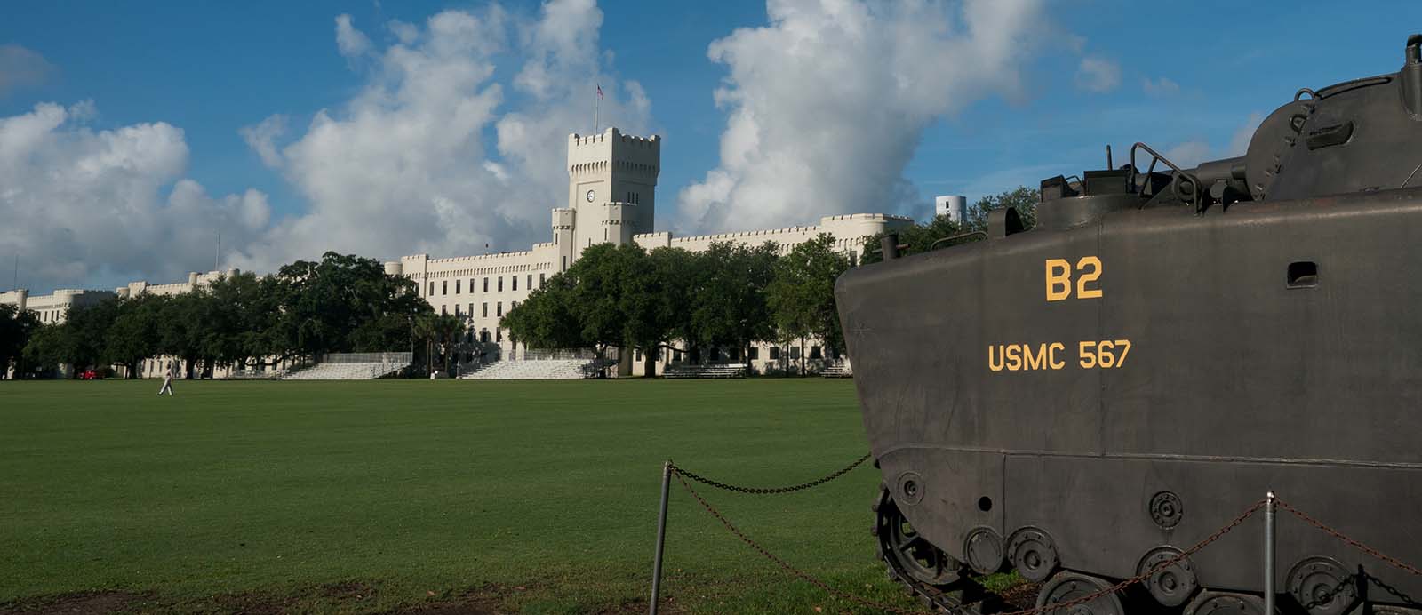 A-Z Sitemap - The Citadel