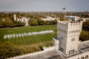 Get to Know The Citadel