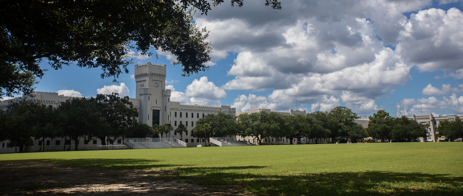 The Citadel's Mission Statement - The Citadel